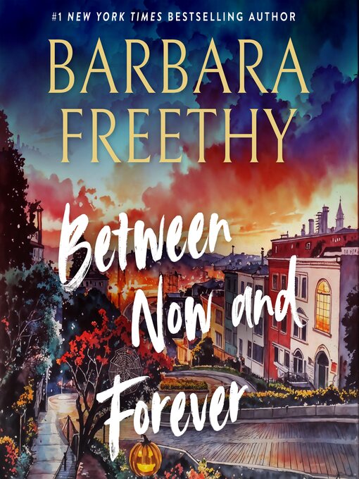 Libby - Between Now and Forever